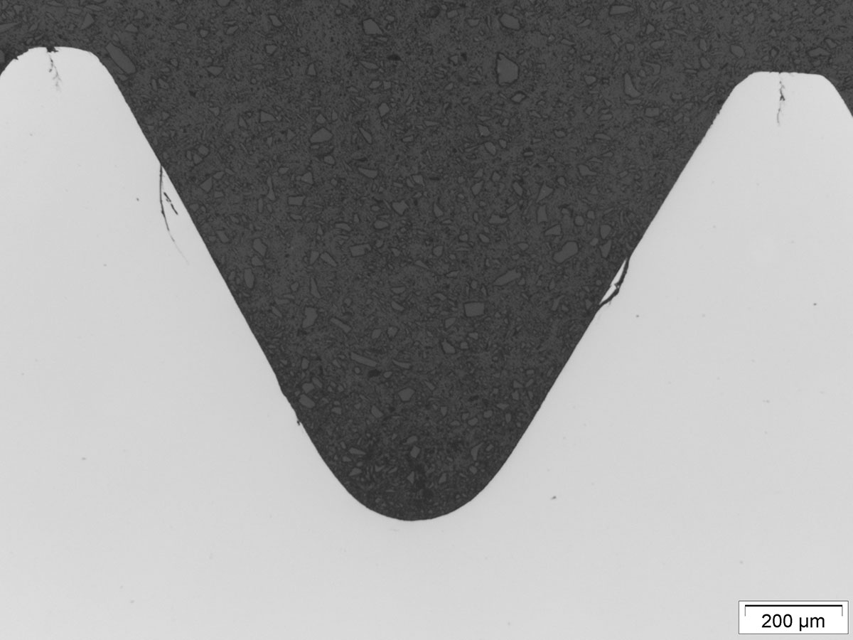 Testing of fasteners - RST LABS - Rail System Testing GmbH