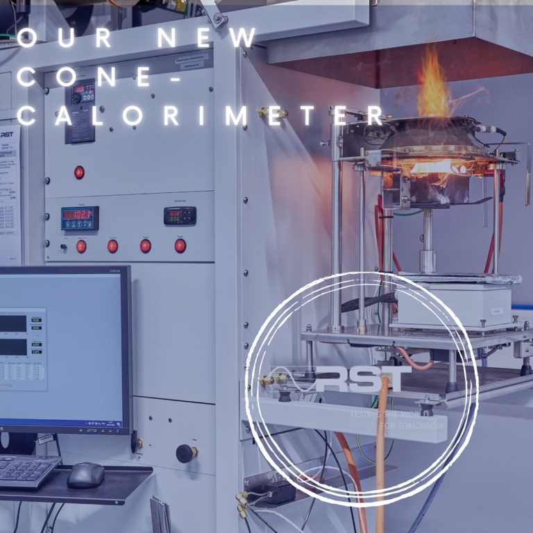 Home - RST LABS - Rail System Testing GmbH