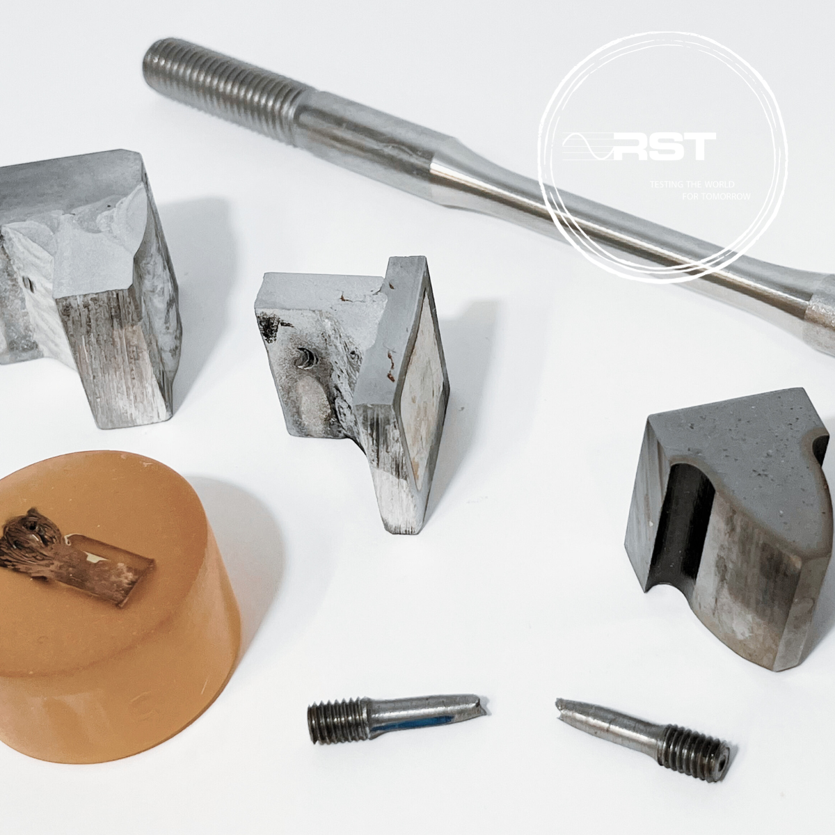 Beitrag Präzise und schnell: Inhouse-Probenfertigung für die ...